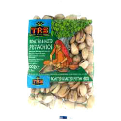 Buy TRS Roasted & Salted Pistachios 100 g in Nigeria | Nuts & Dried ...