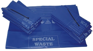 Buy Esco Large Waste Disposal Bags x10 in Nigeria | Waste Bins & Bin ...
