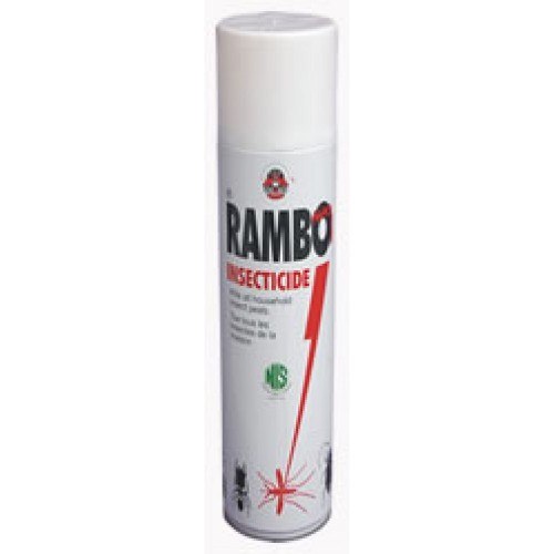 Buy Rambo Insecticide 300 ml x2 in Nigeria | Insecticides & Rat Traps ...