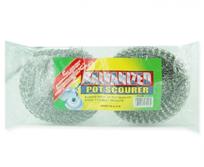 Buy Logex Small Roll Of Steel Scourer x6 in Nigeria | Sponges ...