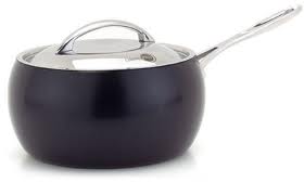 Buy TVS Velvet Non-Stick Casserole & Lid 24 cm in Nigeria | Cookware ...