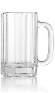 Buy Crisa Beer Mug 47.5 cl in Nigeria | Drinking Glasses | Supermart.ng ...