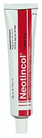 Buy Neotincol Cream 25 g in Nigeria | Allergy & Infections | Supermart ...