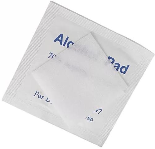 Buy Alcohol Pads x100 in Nigeria | First Aid & Test Kits | Supermart.ng ...