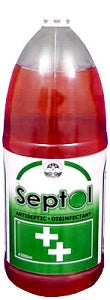 Buy Septol Antiseptic Disinfectant 2 L in Nigeria | Disinfectants ...