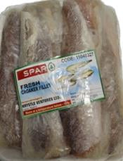 Buy Croaker Fillet (Krystle) ~1 kg in Nigeria | Sea Food | Supermart.ng ...
