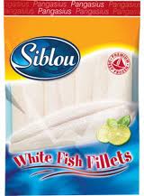 Buy Siblou White Fish Fillets 1 kg in Nigeria | Sea Food | Supermart.ng ...