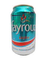 Buy Fayrouz Exotic Can 33 cl in Nigeria | Soft Drinks | Supermart.ng - Supermart.ng