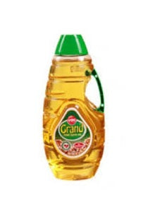 Buy Grand Pure Soya Oil 3.75 L in Nigeria | Soya & Sunflower Oil ...