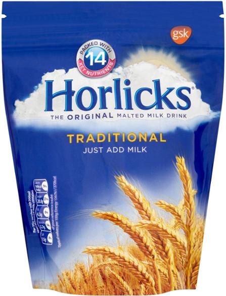 Buy Horlicks Original Malt Sachet 400 g in Nigeria | Food Drinks ...