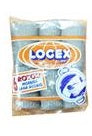 Buy Logex Acciaio Sponges In Net x8 in Nigeria | Sponges & Scourers ...