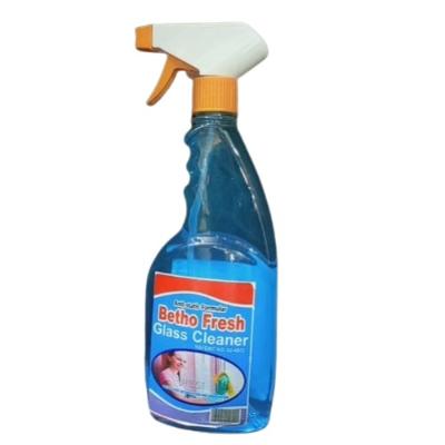 Buy Betho Fresh Glass Cleaner 500 ml in Nigeria | Surface Cleaners ...