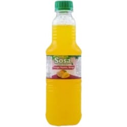 Buy Sosa Orange Fruit Drink 35 cl in Nigeria | Fruit Juice & Flavoured ...
