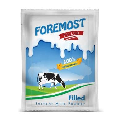 Buy Foremost Instant Filled Milk Powder 12 g in Nigeria | Milk ...