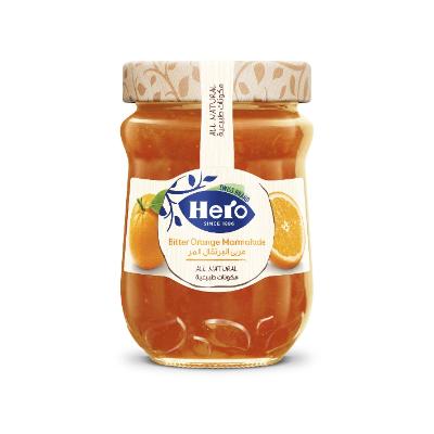 Buy Hero Bitter Orange Marmalade 350 g in Nigeria | Jams & Spreads ...
