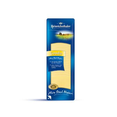 Buy Heinrichsthaler Gouda Tranches 200 g in Nigeria | Cheese ...
