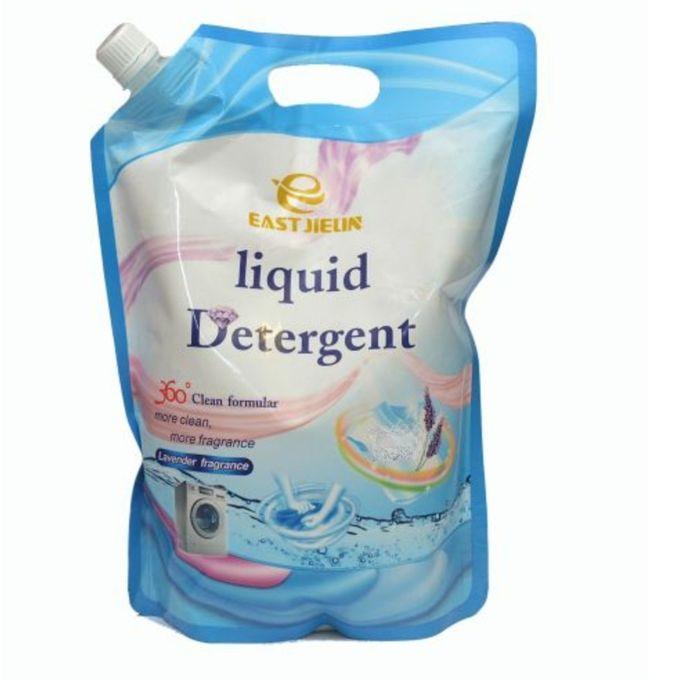 Buy East Jielin Liquid Detergent Lavender Sachet 1 L in Nigeria ...