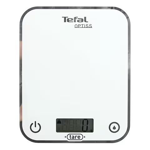 Buy Tefal Kitchen Scale BC5000V2 5280 White in Nigeria | Kitchen ...