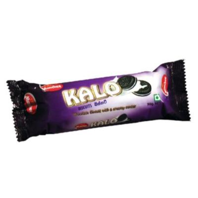 Buy CBL Munchee Kalo Creamy Chocolate Biscuits 90 g in Nigeria ...