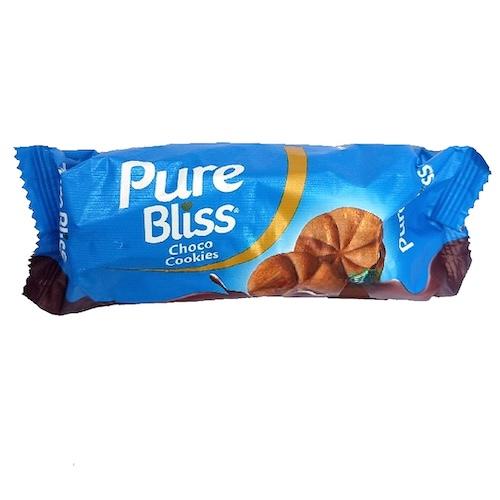 Buy Pure Bliss Choco Cookies 27 g in Nigeria | Biscuits & Wafers ...