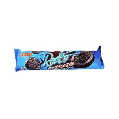 Buy Serena Rodeo Cookies Chocolate Cream 138 g in Nigeria | Biscuits ...
