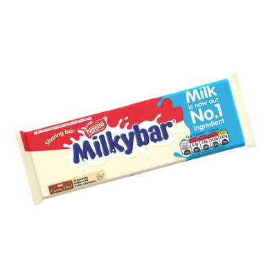 Buy Milky Bar White Chocolate 100 g in Nigeria | Chocolates | Supermart ...