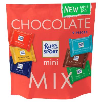 Buy Ritter Sport Mini Mix Chocolates 150 g in Nigeria | Chocolates ...