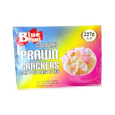 Buy Blue Pearl Coloured Prawn Crackers 227 g in Nigeria | Cocktail ...