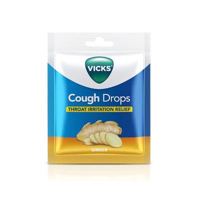 Buy Vicks Cough Drops Ginger 97 g in Nigeria | Sweets & Chewing Gum ...