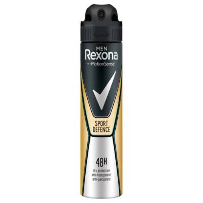 Buy Rexona Anti Perspirant Body Spray Men Sport Defence 200 ml in ...