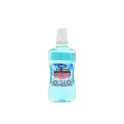 Buy Beauty Formulas Active Mouthwash Glacial Mint Tartar Control ...
