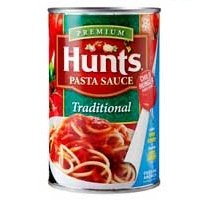 Buy Hunt's Pasta Sauce Traditional 680 g in Nigeria | Cooking Sauces ...