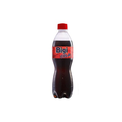 Buy Bigi Cola 60 cl in Nigeria | Soft Drinks | Supermart.ng - Supermart.ng