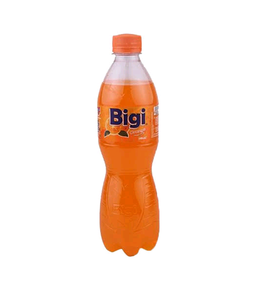 Buy Bigi Orange 60 cl in Nigeria | Soft Drinks | Supermart.ng ...