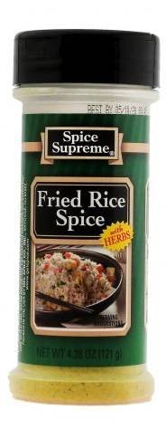 Buy Spice Supreme Fried Rice Seasoning Powder 121 g in Nigeria | Salt ...