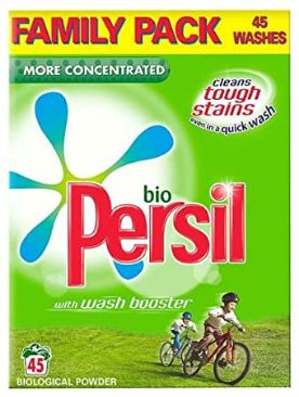Buy Persil Powder Bio 45 Washes 3.2 kg in Nigeria | Laundry | Supermart ...