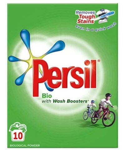 Buy Persil Powder Bio 10 Washes 700 g in Nigeria | Laundry | Supermart ...