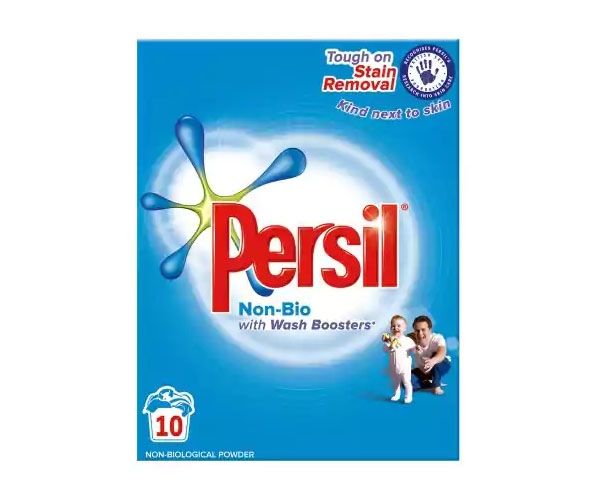 Buy Persil Powder Non-Bio 10 Washes 700 g in Nigeria | Laundry ...