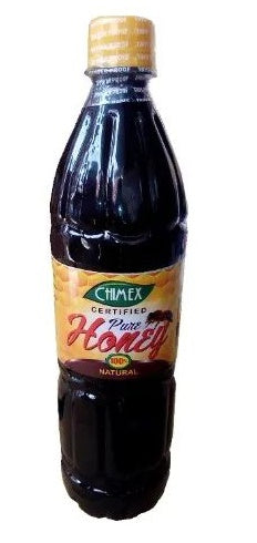 Buy Chimex Certified Pure Natural Honey 500 ml in Nigeria | Sugar ...