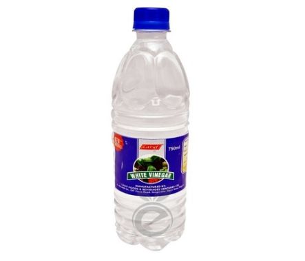 Buy Lafty White Vinegar 700 ml in Nigeria | Vinegar | Supermart.ng ...