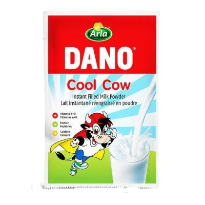 Buy Dano Cool Cow Instant Filled Milk Powder Sachet 150 g x3 in Nigeria ...