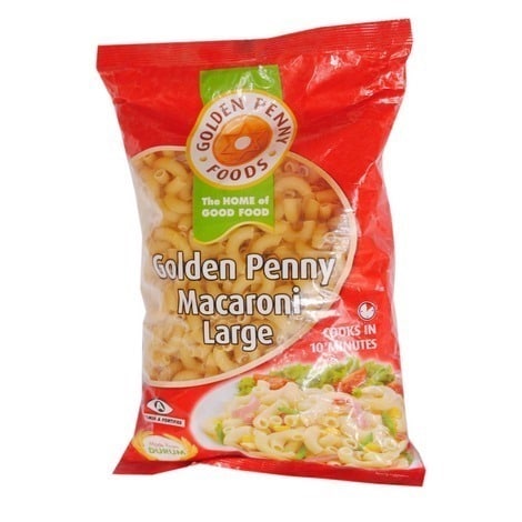 Buy Golden Penny Pasta Twist 500 g x2 in Nigeria | Rice, Pasta ...