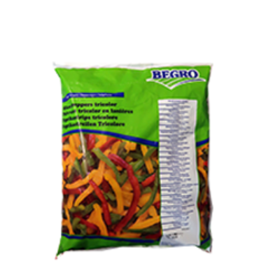 Buy Begro Dice Mix Peppers 907 g in Nigeria | Olives & Pickles ...