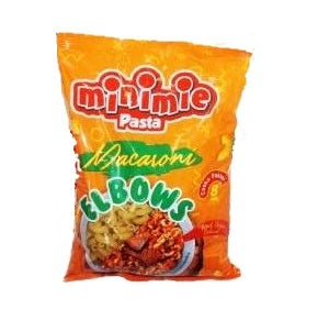 Buy Minimie Pasta Elbows Macaroni 476 g in Nigeria | Rice, Pasta ...
