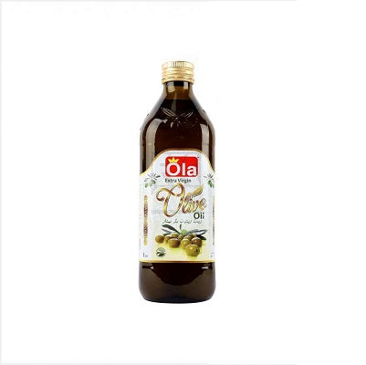 Buy Ola Extra Virgin Olive Oil 1 L in Nigeria | Olive Oil | Supermart ...