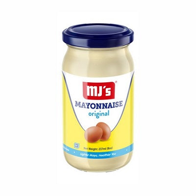 Buy MJ's Mayonnaise 946 ml in Nigeria | Table Sauces | Supermart.ng ...