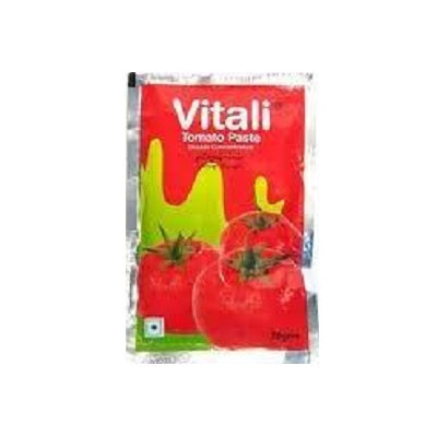 Buy Vitali Tomato Mix Paste Sachet 70 g in Nigeria | Tomato Paste ...