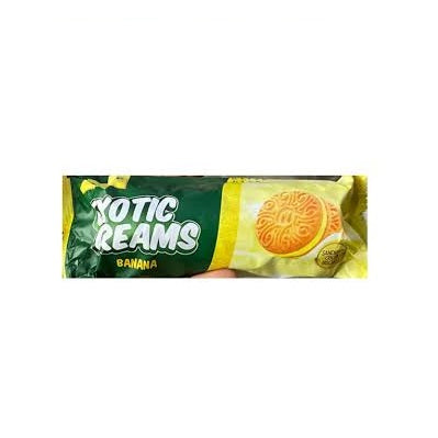 Buy Nasco Exotic Cream Biscuits Banana 76 g in Nigeria | Biscuits ...