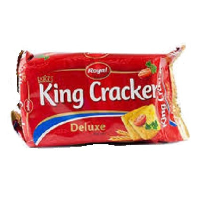 Buy OK King Cracker Biscuit 74 g in Nigeria | Biscuits & Wafers ...