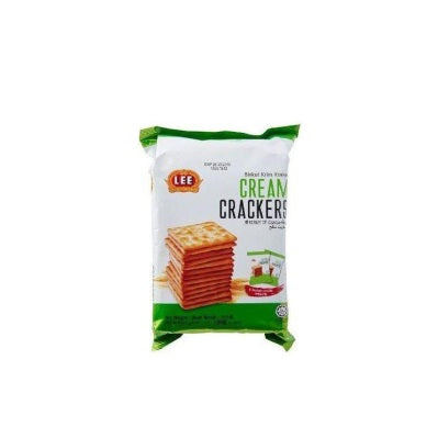 Buy Lee Cream Crackers 130 g in Nigeria | Biscuits & Wafers | Supermart ...